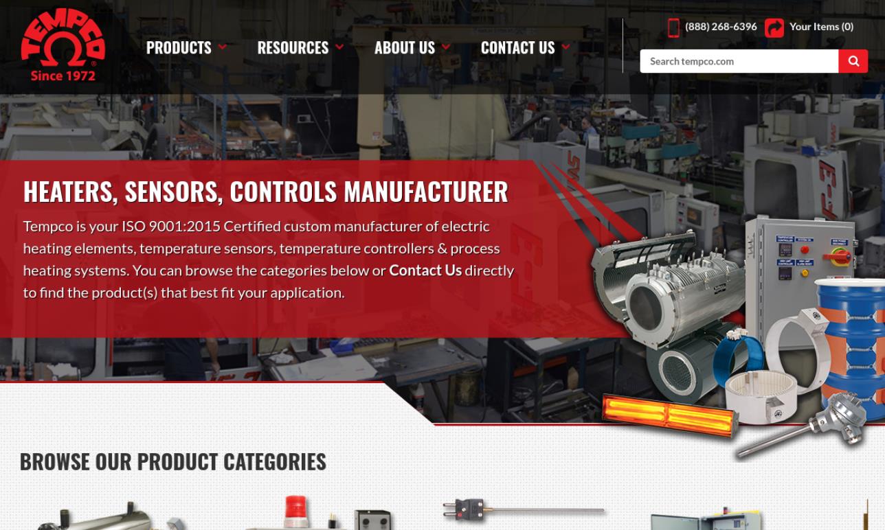 More Infrared Heater Manufacturer Listings